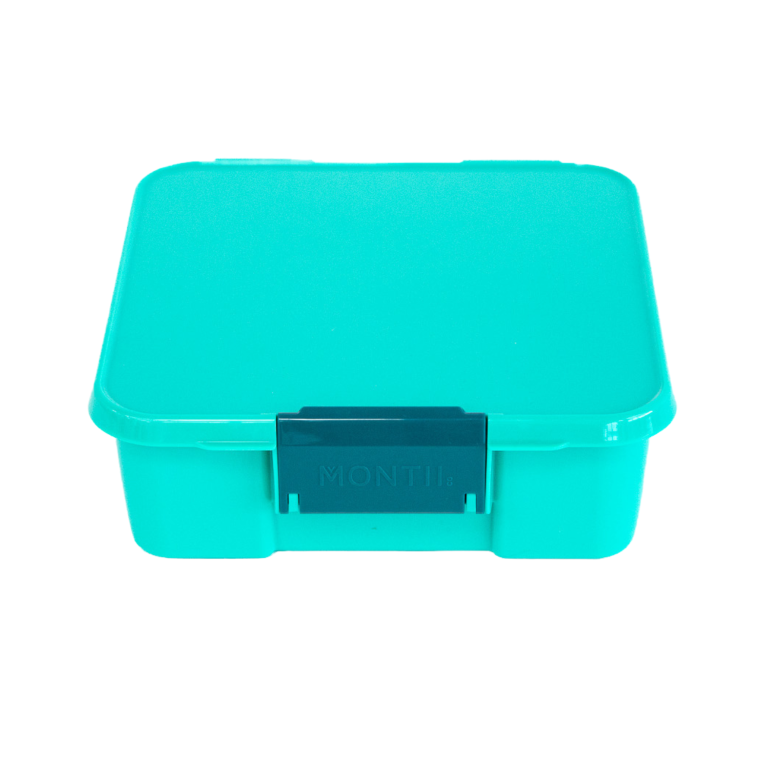 MontiiCo Bento Five Lunch Box I The Bento Buzz