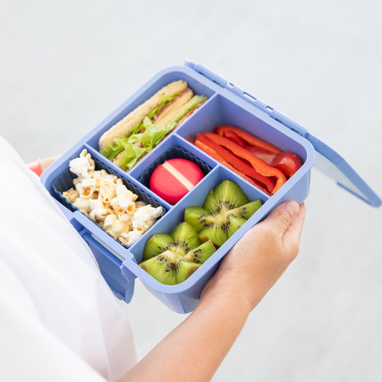 MontiiCo I The Bento Buzz