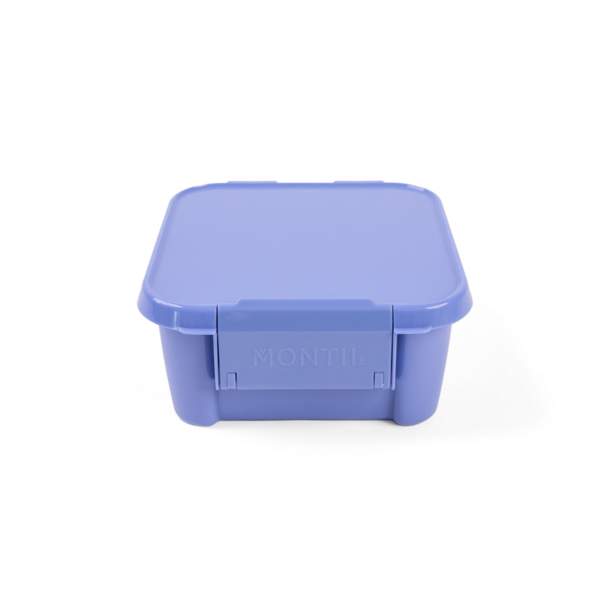 MontiiCo Two Snack Box I The Bento Buzz