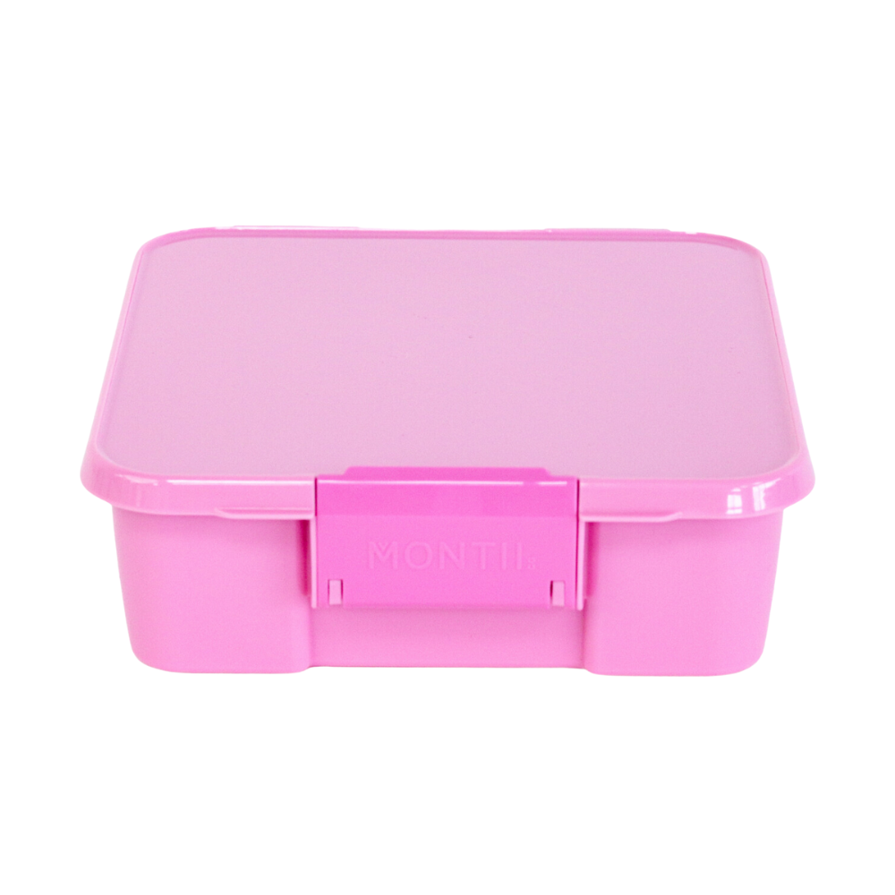 MontiiCo Bento Five Lunch Box I The Bento Buzz