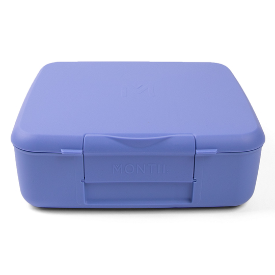 MontiiCo Lunch Boxes I The Bento Buzz