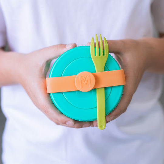 MontiiCo Insulated Food Jars – The Bento Buzz