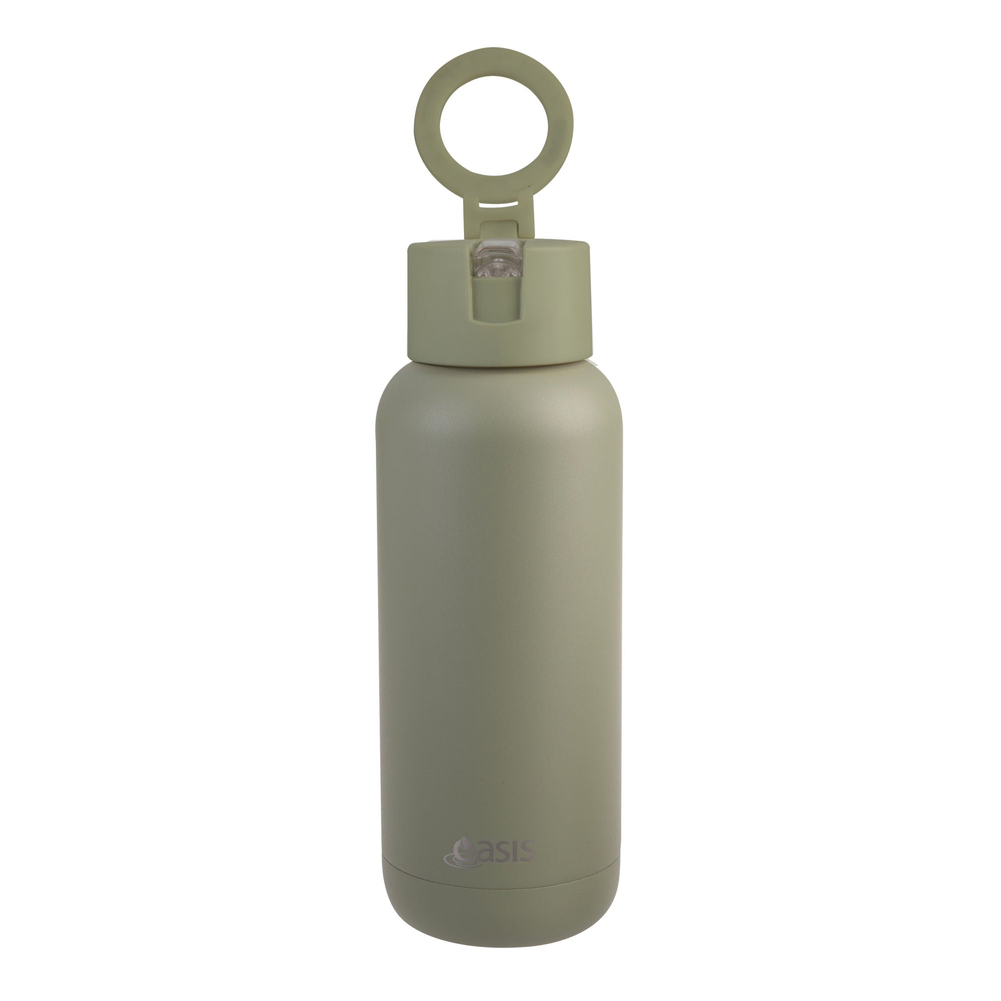 Oasis Mag-Grip Insulated Drink Bottle 1L I The Bento Buzz