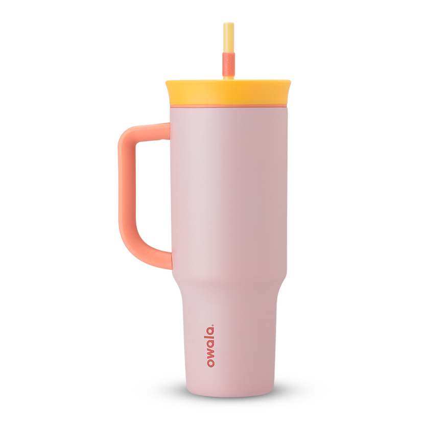 Frank Green Grip & Sip Lid I The Bento Buzz