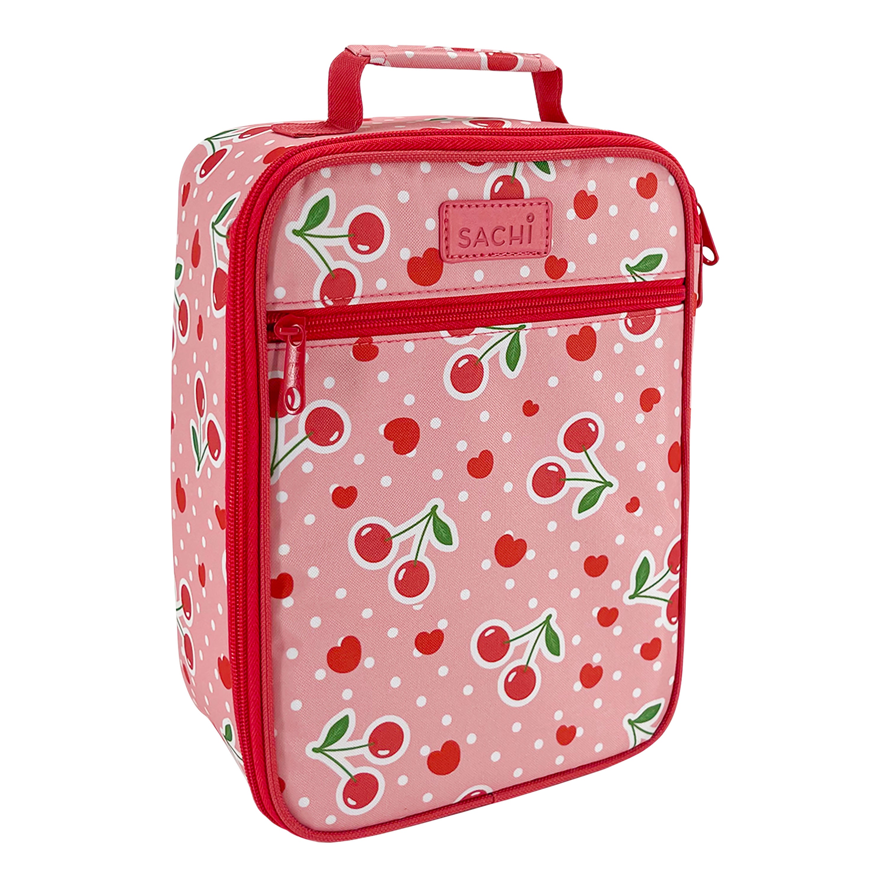 Sachi Insulated Lunch Bag I The Bento Buzz