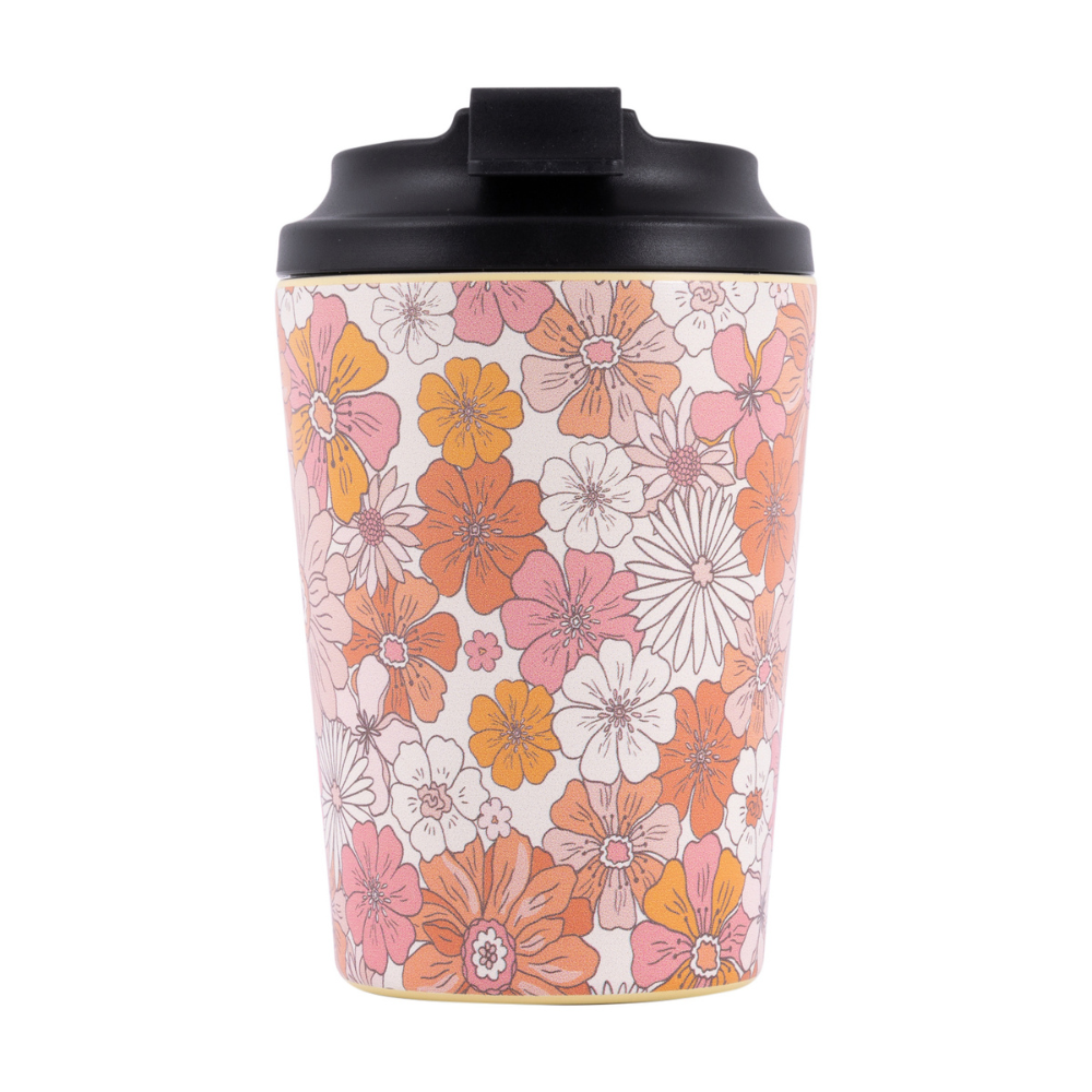 Sip by Splosh Insulated Coffee Cup | The Bento Buzz
