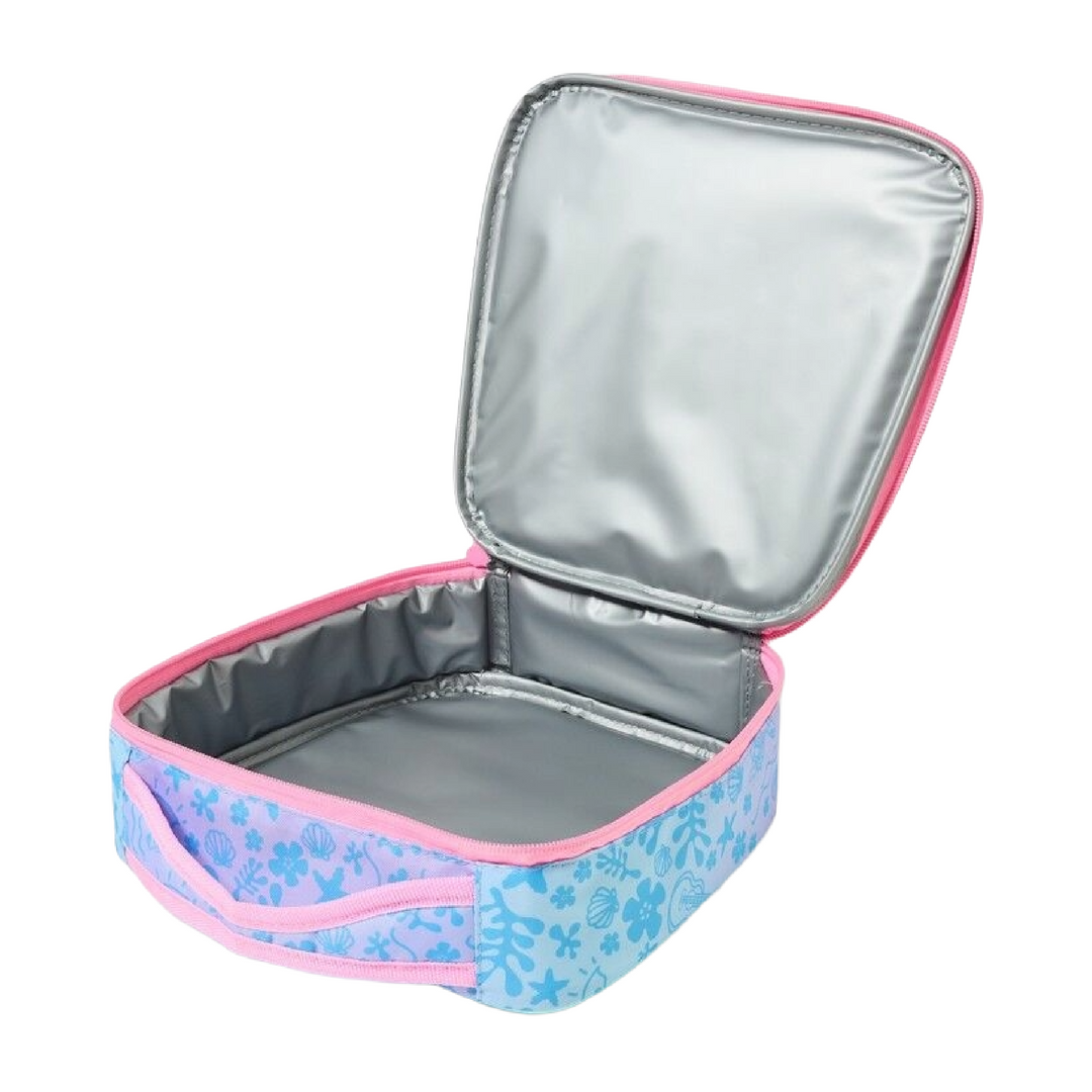 Stitch & Angel Insulated Lunch Bag I The Bento Buzz