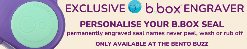 b.box I The Bento Buzz