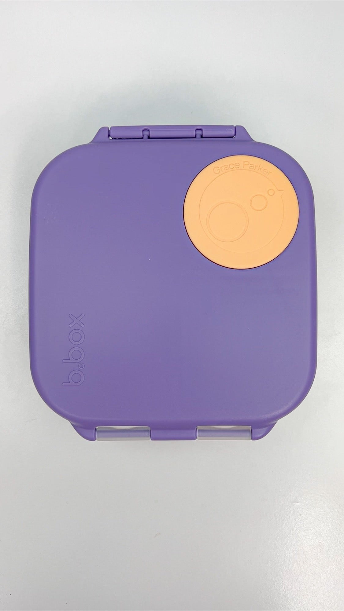 Personalisation Information I The Bento Buzz