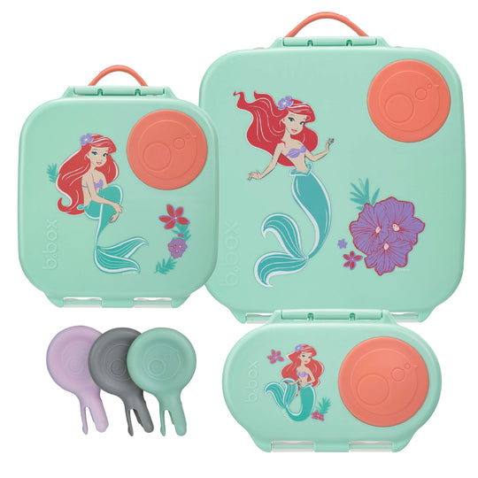 b.box I The Bento Buzz