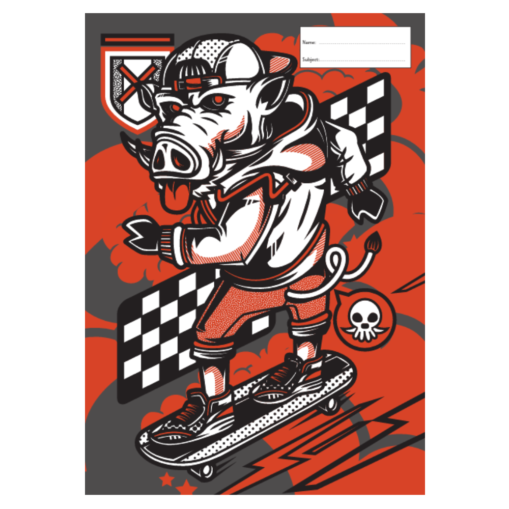 Got It Covered Book Cover Scrapbook I The Bento Buzz