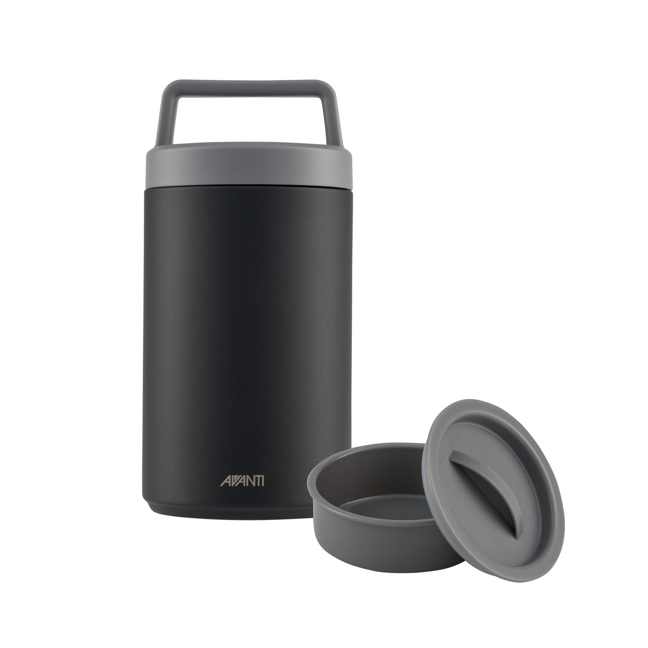 Avanti Insulated Food Jar With Removable Container I The Bento Buzz
