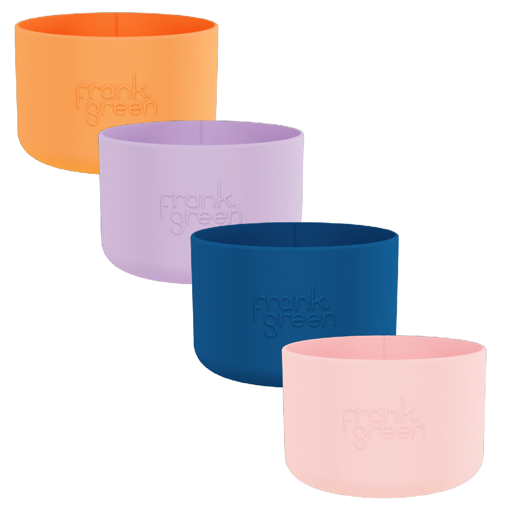 Frank Green Bottle Bumper Guard 34oz/1L – The Bento Buzz