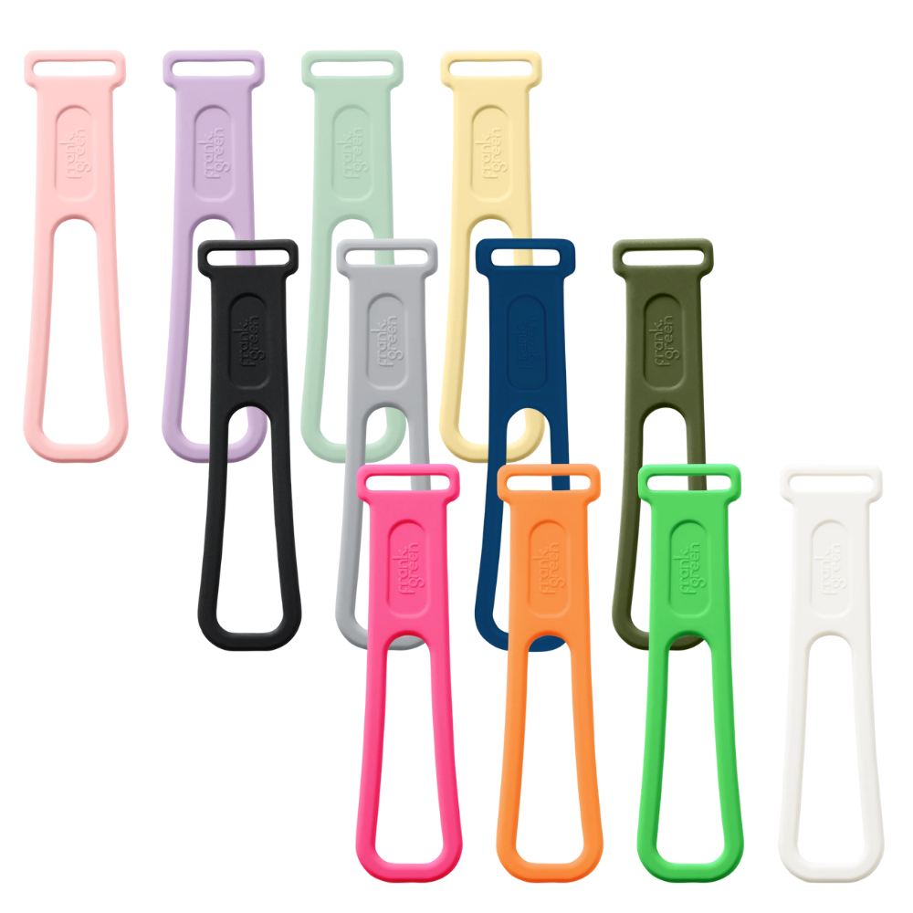 Frank Green Replacement Strap Pack | The Bento Buzz