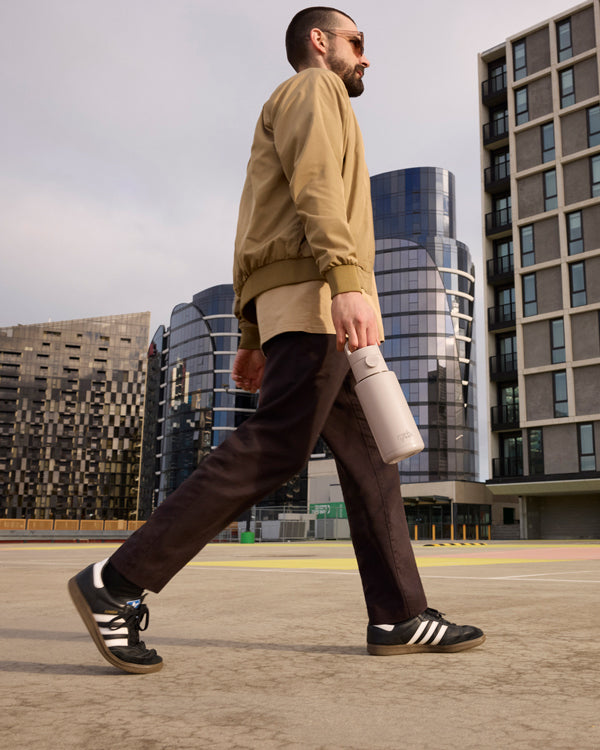 Frank Green Grip & Sip Lid I The Bento Buzz