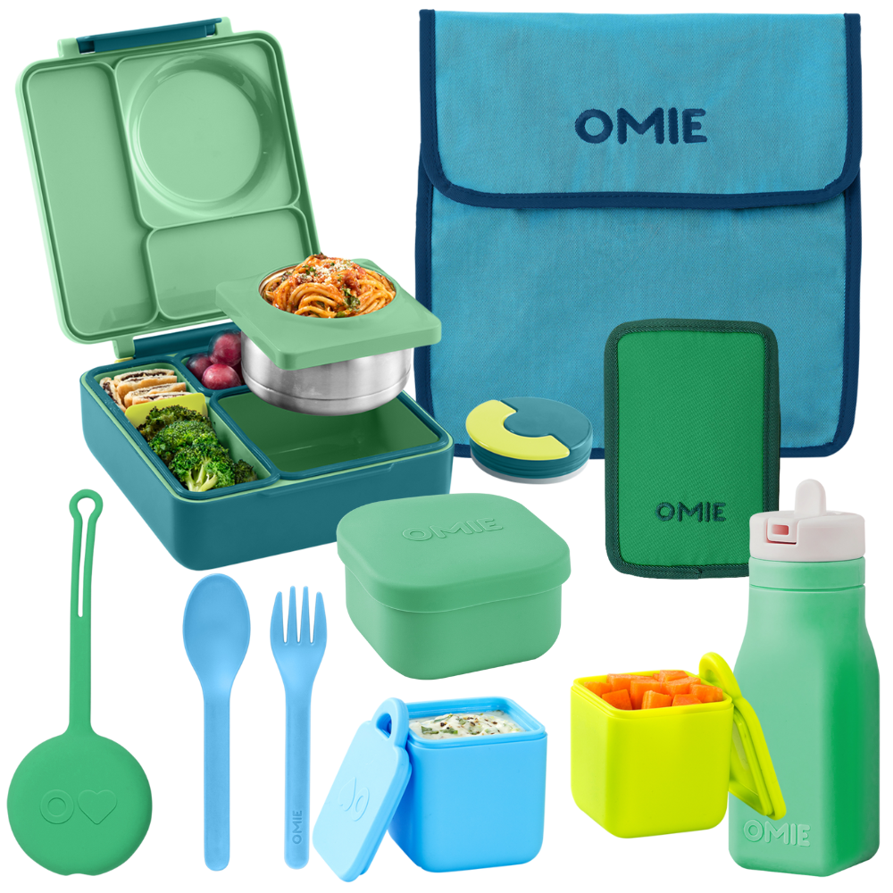 Ultimate OmieBox Bundle | The Bento Buzz