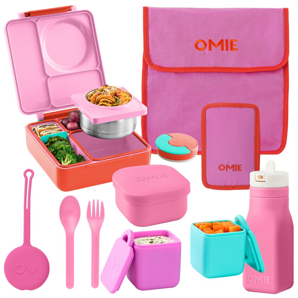 OmieBox – The Bento Buzz