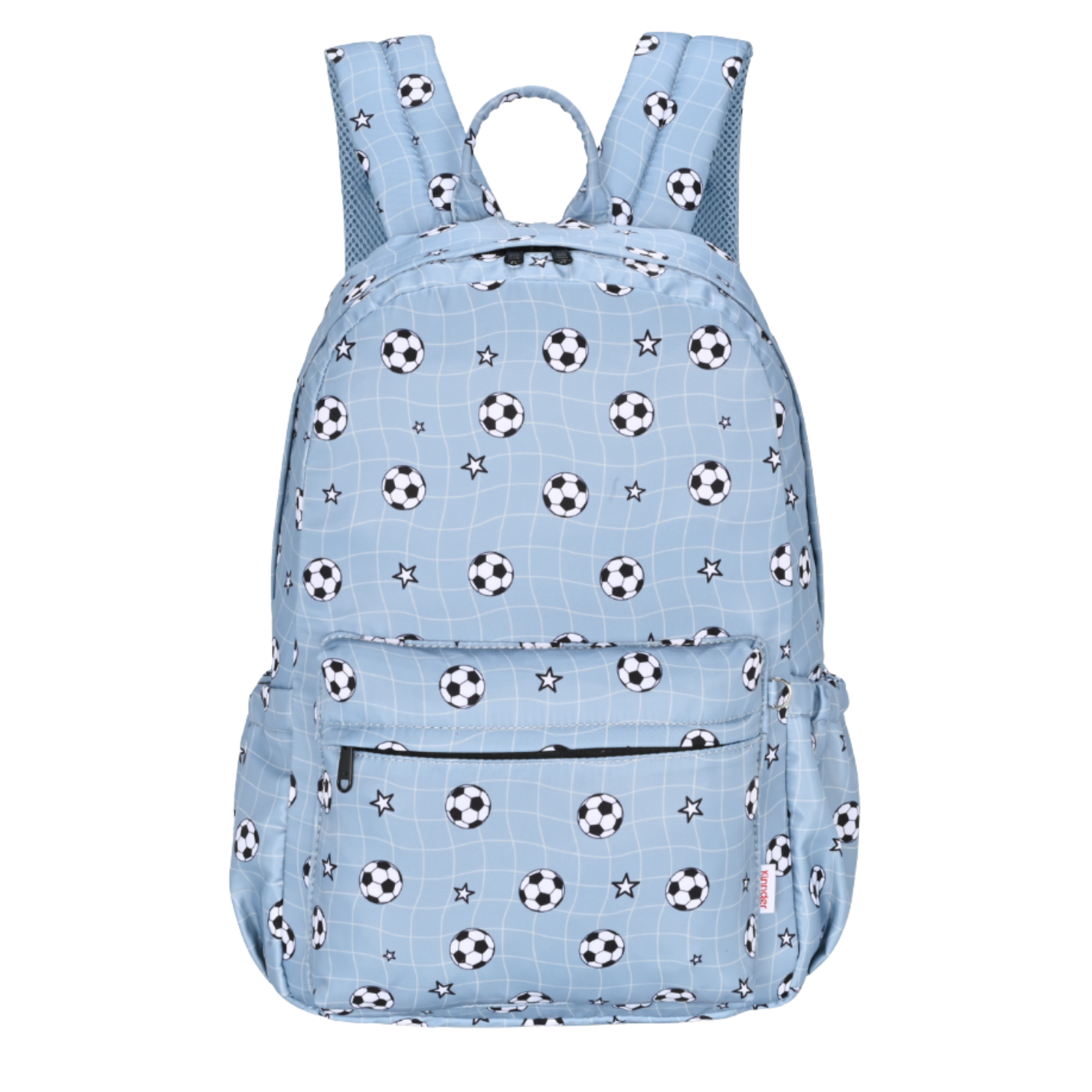 Kinnder Junior Kindy/School Backpack I The Bento Buzz