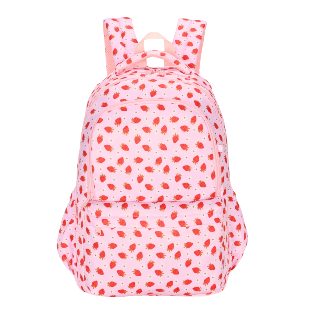 Kinnder Campus School Backpack 2.0 I The Bento Buzz