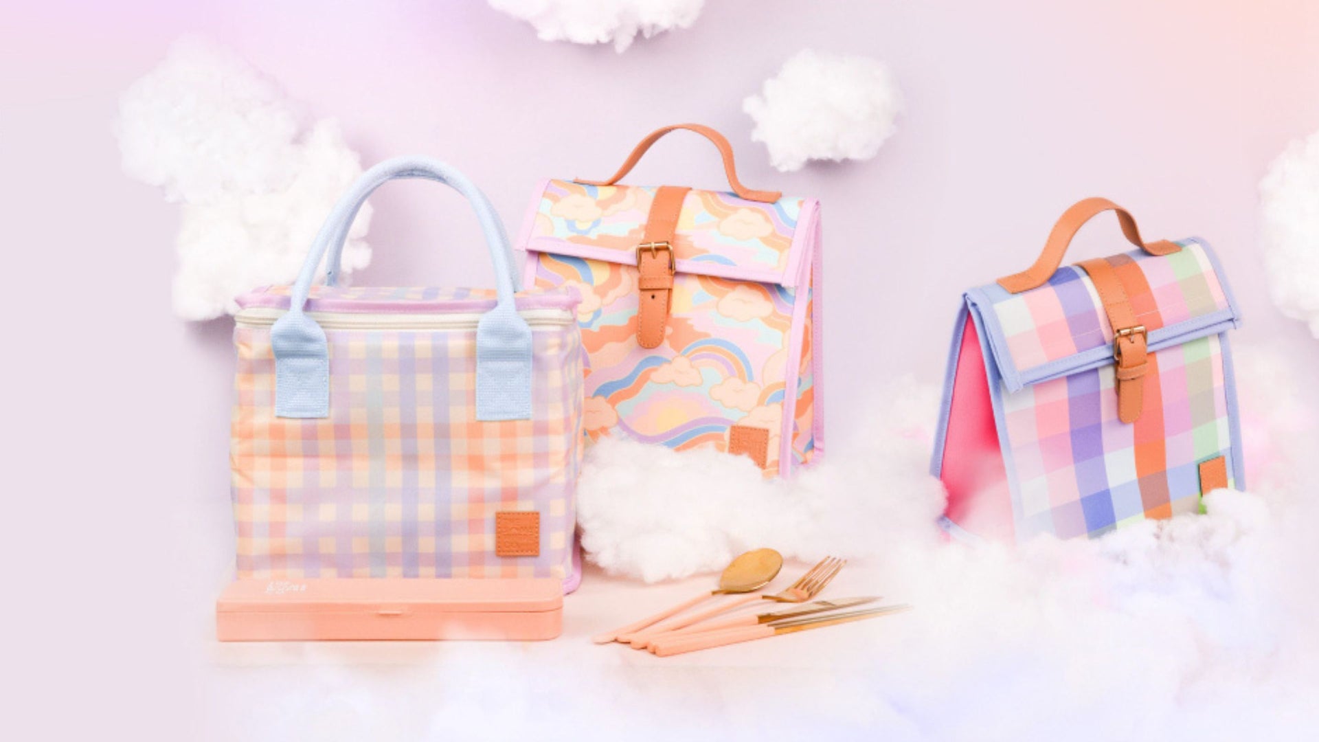 The Somewhere Co. I The Bento Buzz