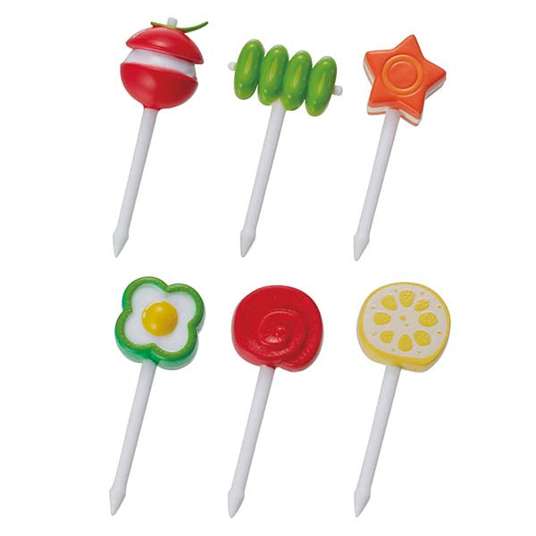 Bento Food Picks | The Bento Buzz