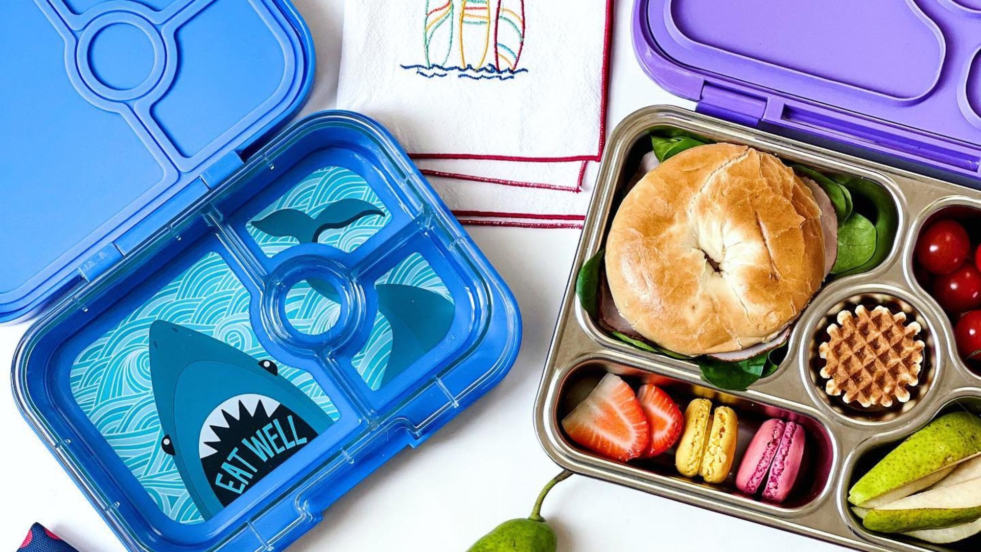 Yumbox I The Bento Buzz