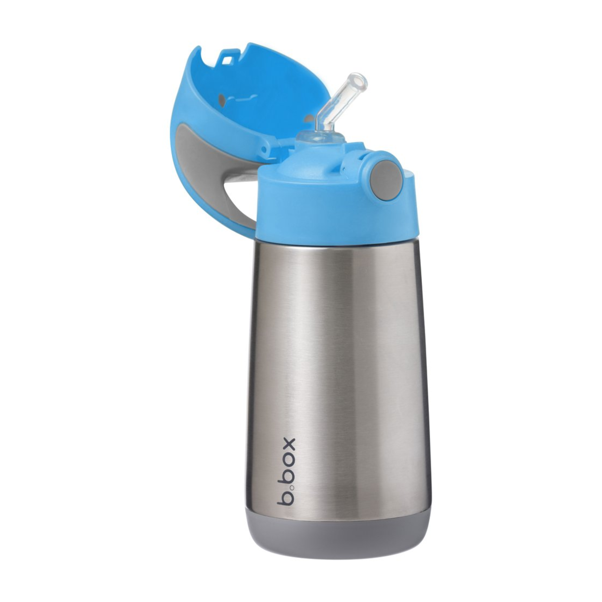 b.box Insulated Drink Bottle | The Bento Buzz