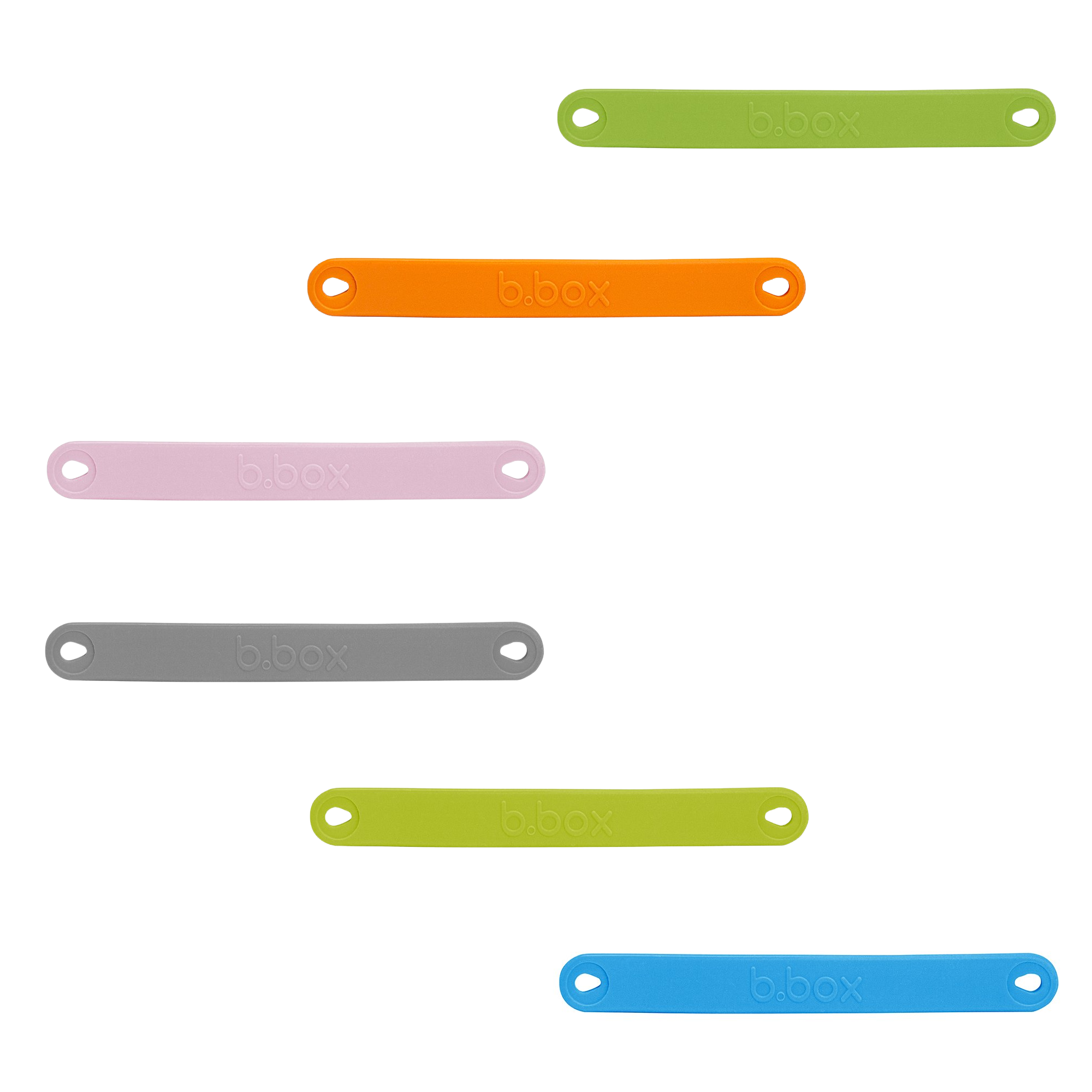 b.box Lunchbox Replacement Handle | The Bento Buzz