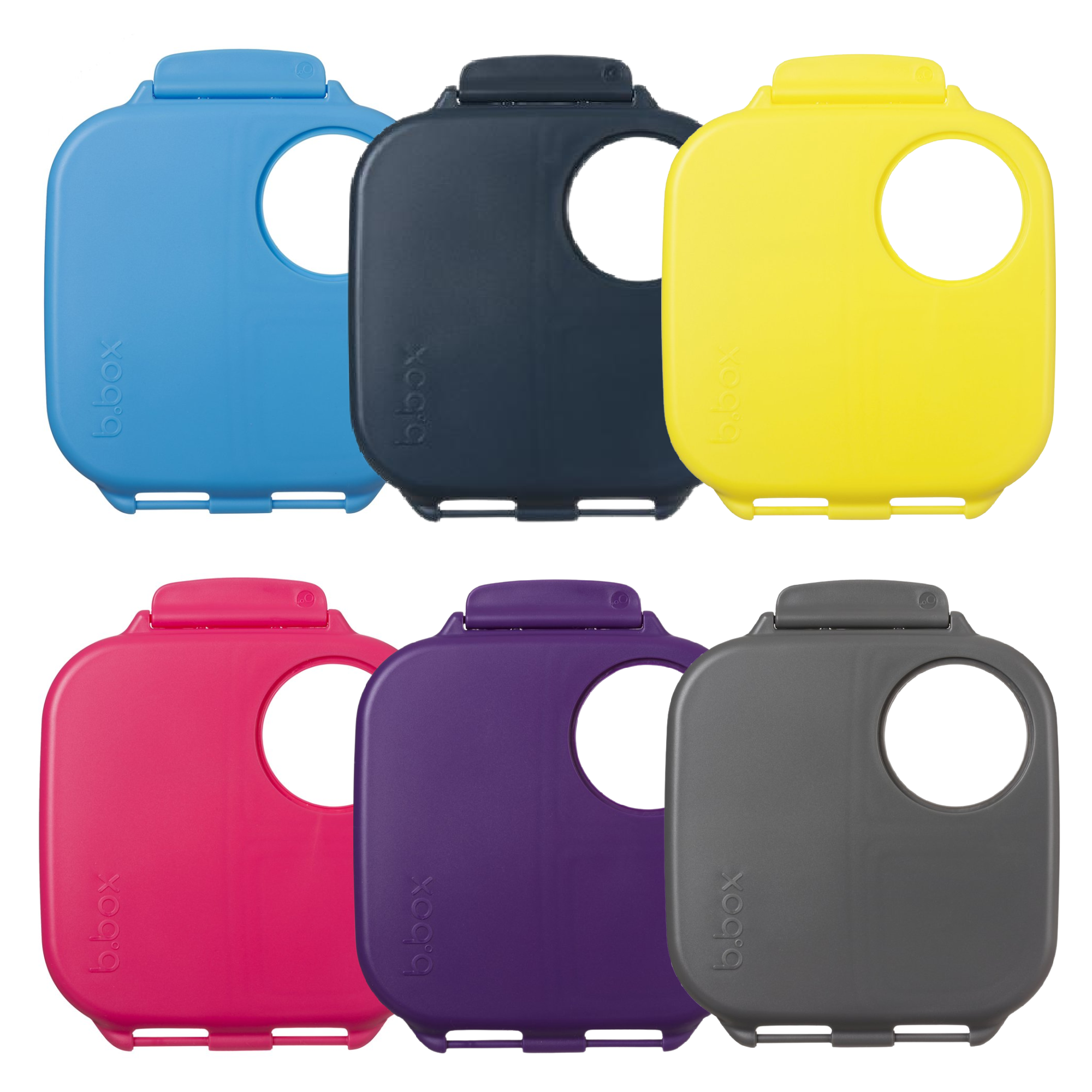 b.box Lunchbox Replacement Lid | Mini – The Bento Buzz