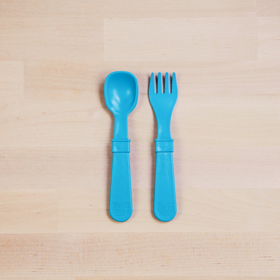 Re-Play Cutlery | The Bento Buzz