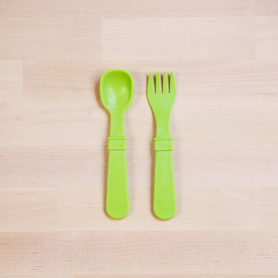 Re-Play Cutlery | The Bento Buzz