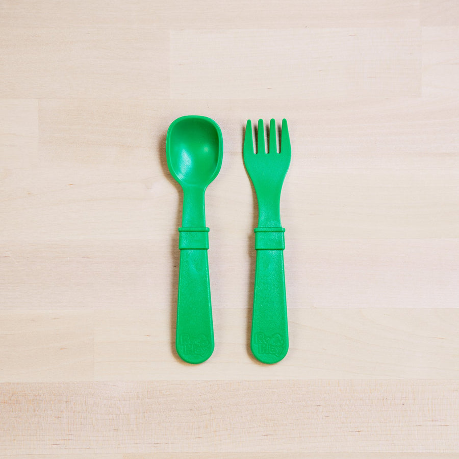 Re-Play Cutlery | The Bento Buzz