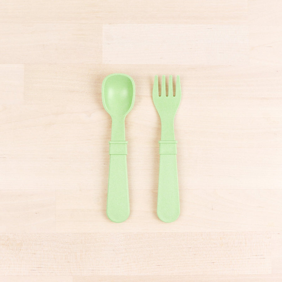 Re-Play Cutlery | The Bento Buzz